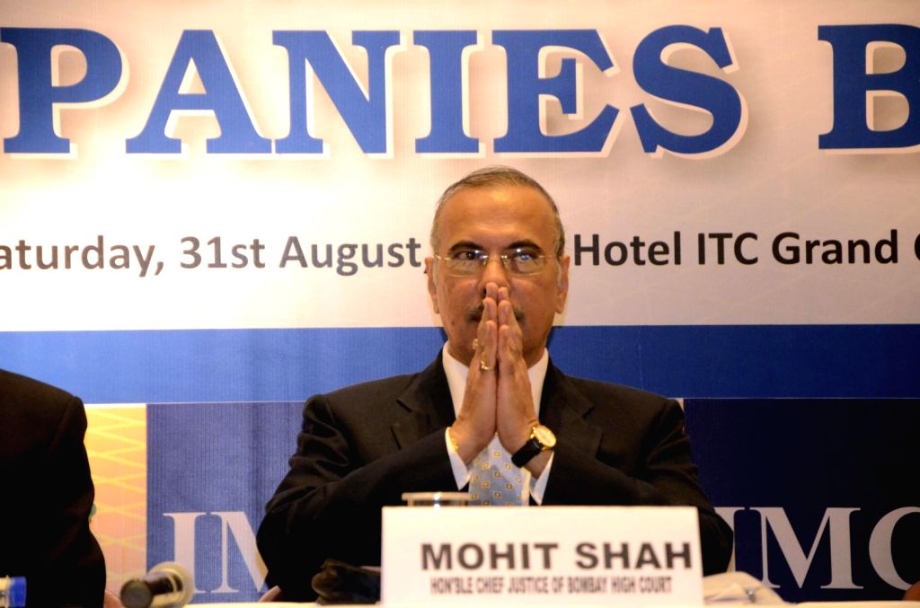 A conference on "Companies Bill 2013"