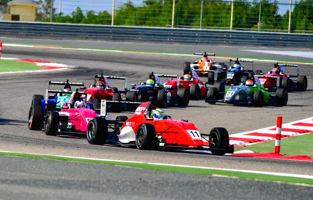 Free Photo : Indian National Car Racing Championship 2022 set to begin