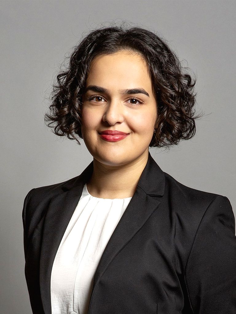 Free photo : Indian-origin Labour MP's tweet on Sunak sparks outrage