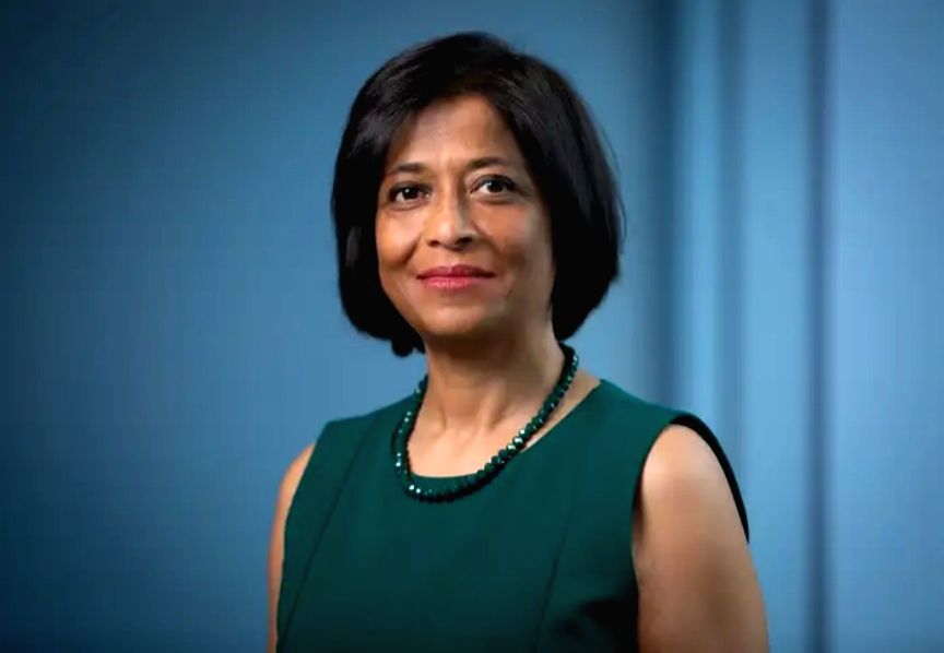 Indian-origin professor awarded 'Dutch Nobel Prize'