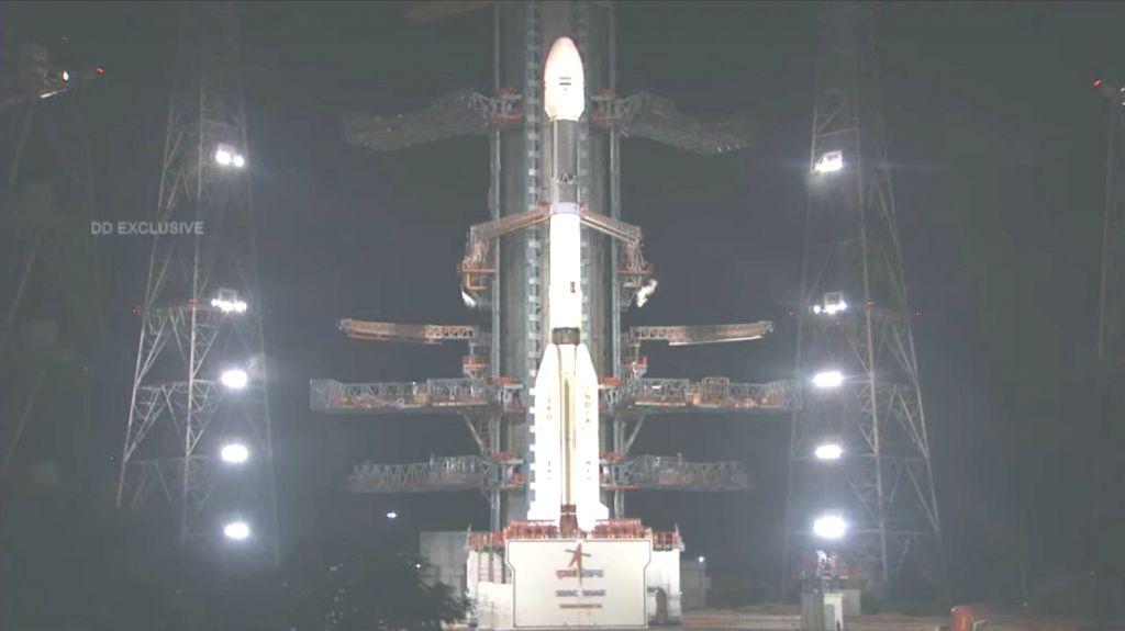 Indian rocket fails to launch GISAT-1/EOS-3 satellite