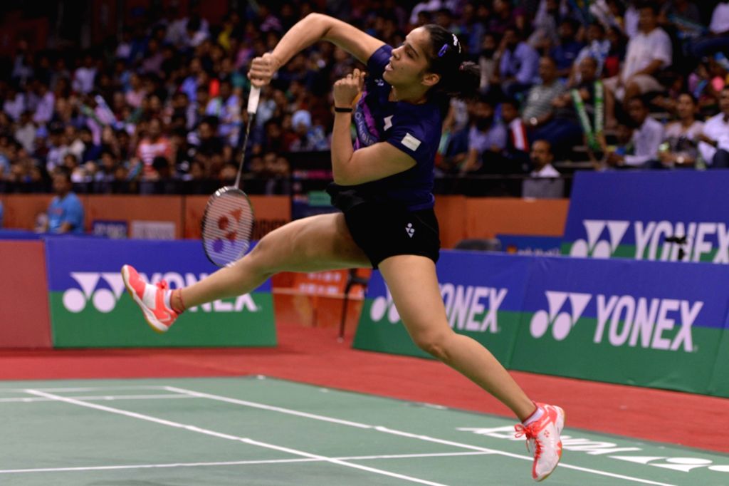 India Open 2017 - P V Sindhu vs Saina Nehwal