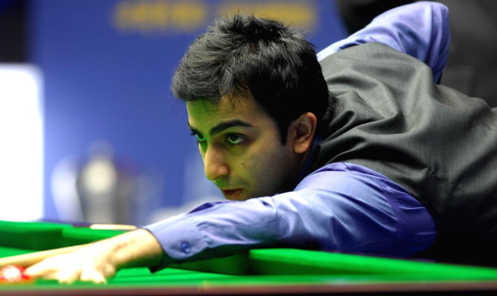 (110314) Haikou (China): Haikou World Open Snooker Tournament