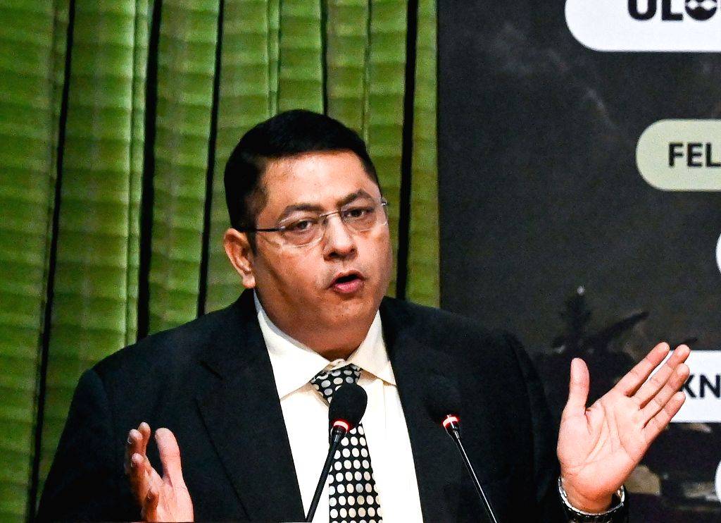 Indian Space Association Hosts DefSpace Symposium 2026