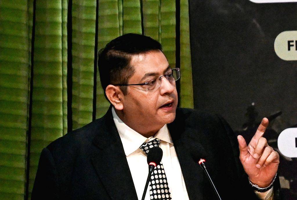 Indian Space Association Hosts DefSpace Symposium 2026