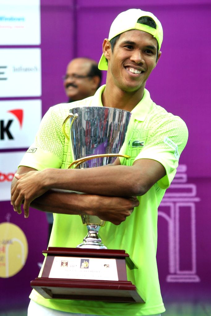 Delhi Open - Somdev Devvarman