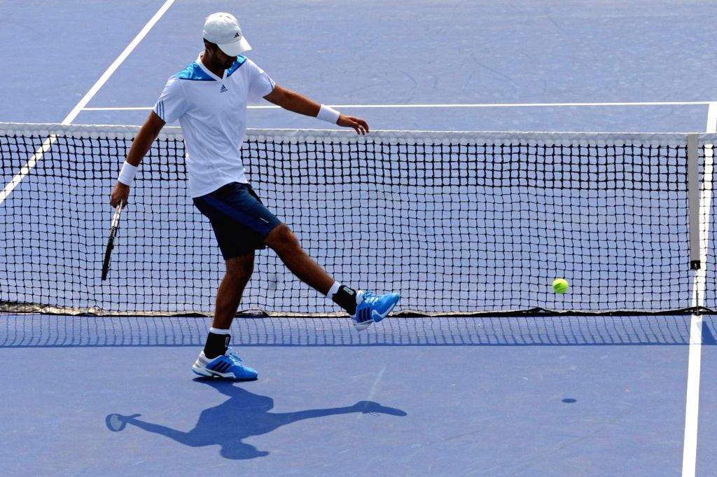 ATP Challenger Tour 2014