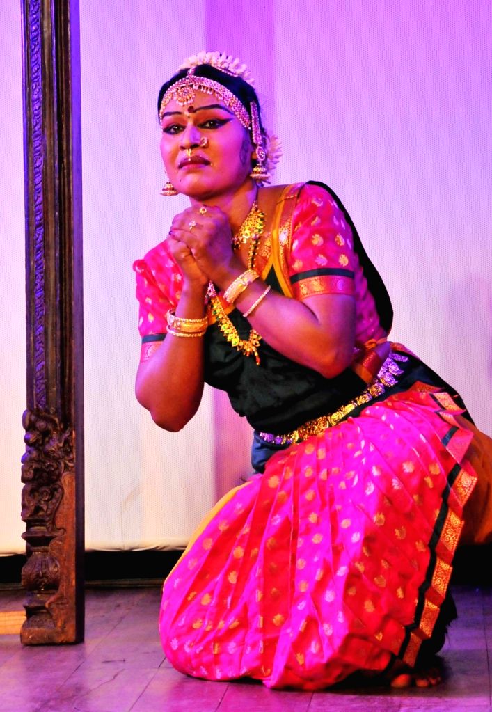 Expression Beyond Gender - Malikka