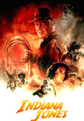 New 'Indiana Jones' film has 25-min long flashback scene featuring ...
