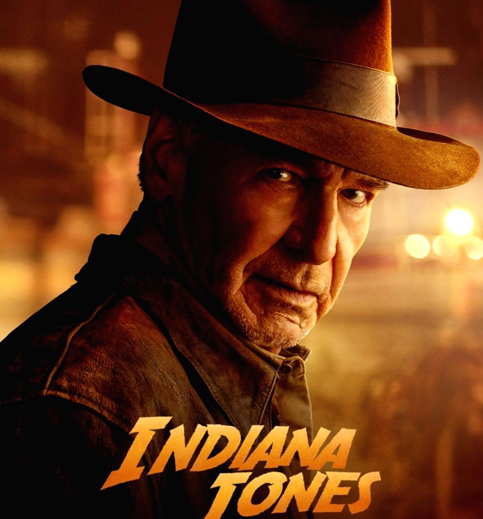 'Indiana Jones And The Dial Of Destiny' to release in India a day before US