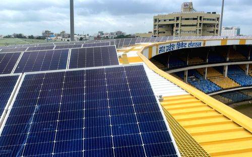 PM Suryodaya Yojana: Know about Centre's scheme to harness solar energy ...
