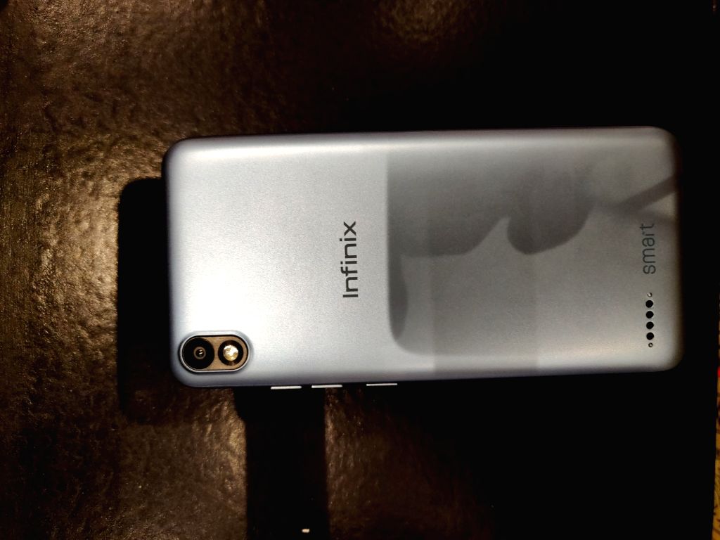 Infinix launches "SMART 2
