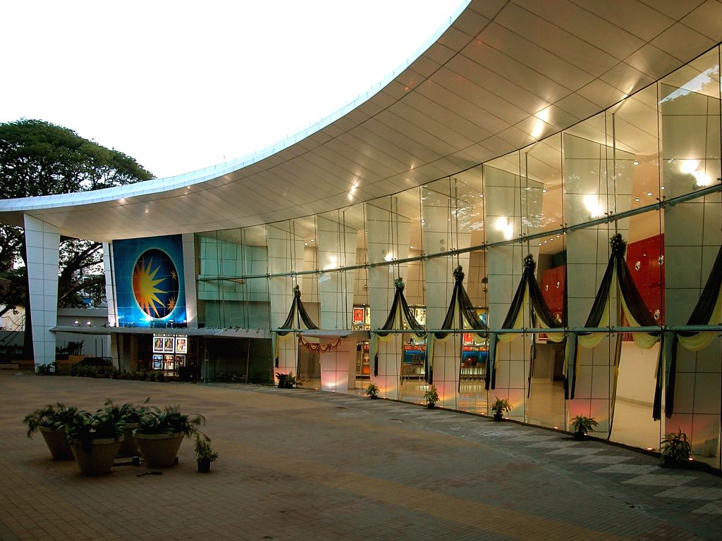 IFFI, INOX celebrate 15 years of association