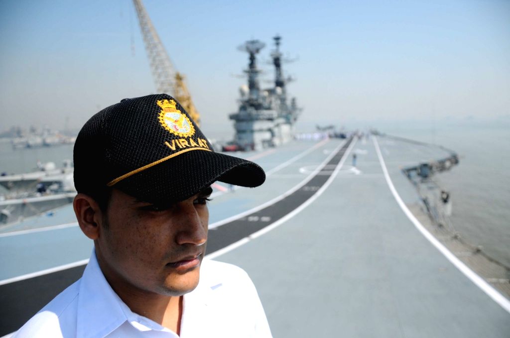 INS Viraat