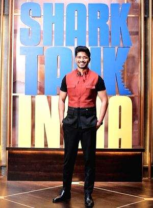 Inshorts CEO Azhar Iqubal to make debut on 'Shark Tank India 3'