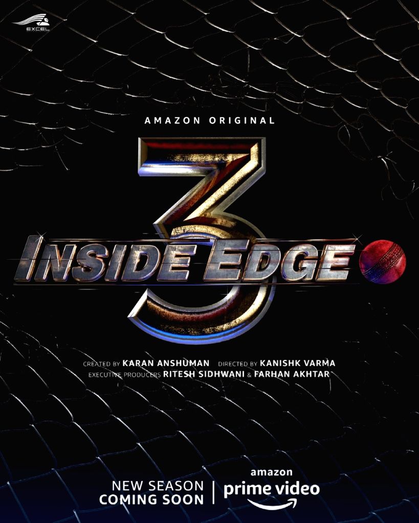 'Inside Edge' cast promises 'more cricket, more drama' in Season 3
