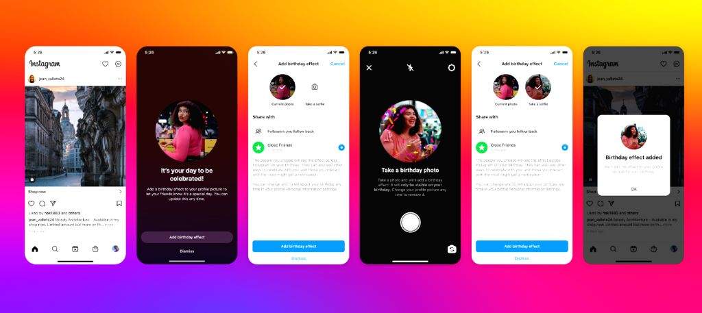 Instagram showcases 4 new features for GenZ users in India