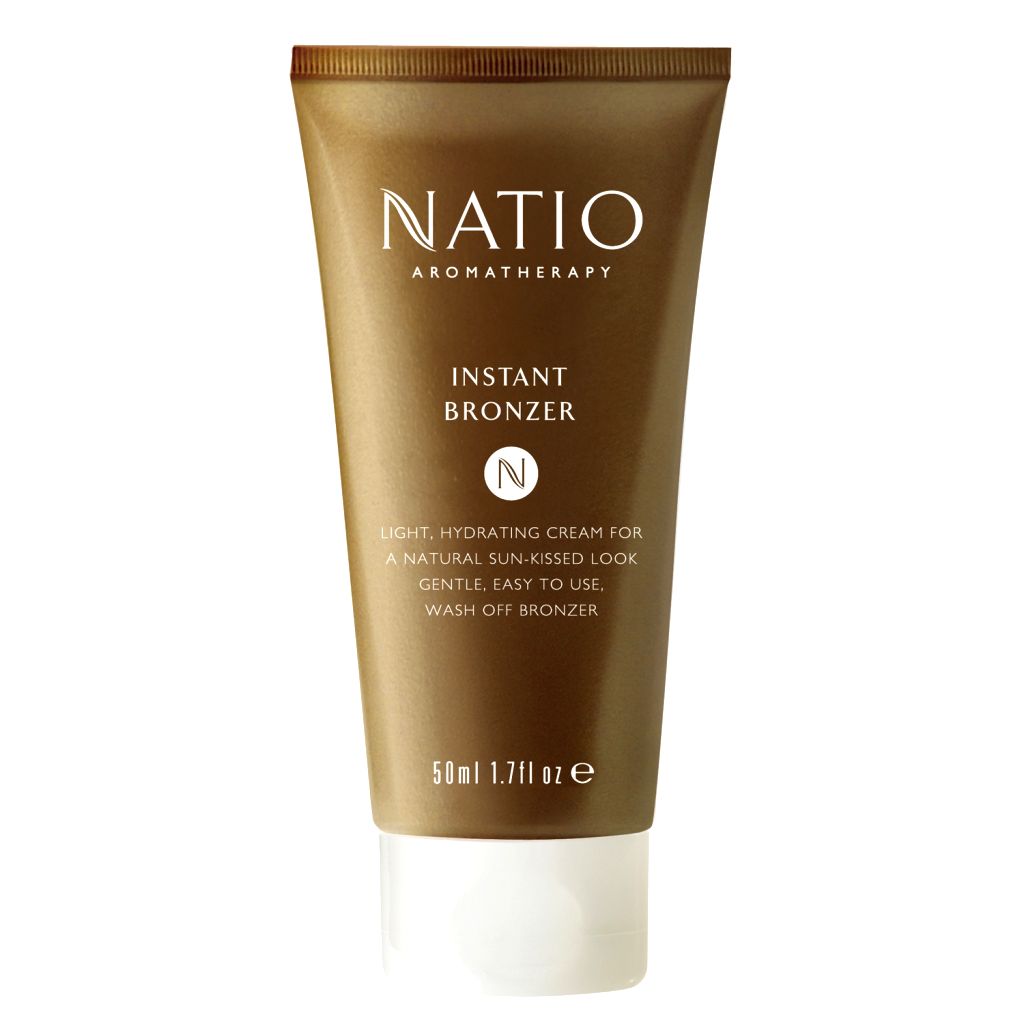 Cosmetic brand NATIO comes to India