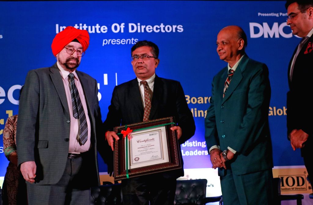 Director's conclave 2017