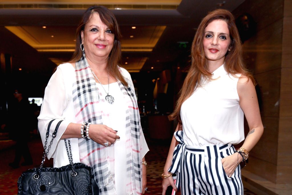 Women Architects and Designers India" - Sussanne Khan