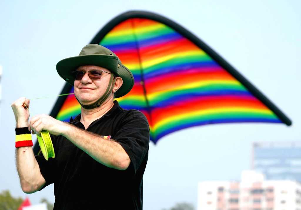 International Kite Festival 2025
