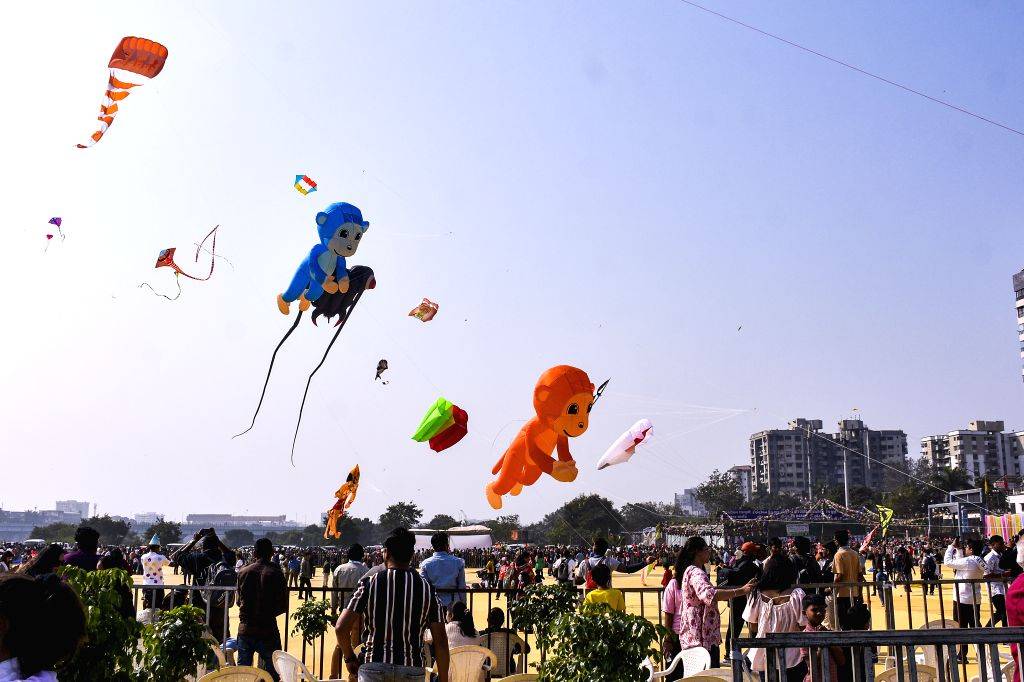 International Kite Festival 2026