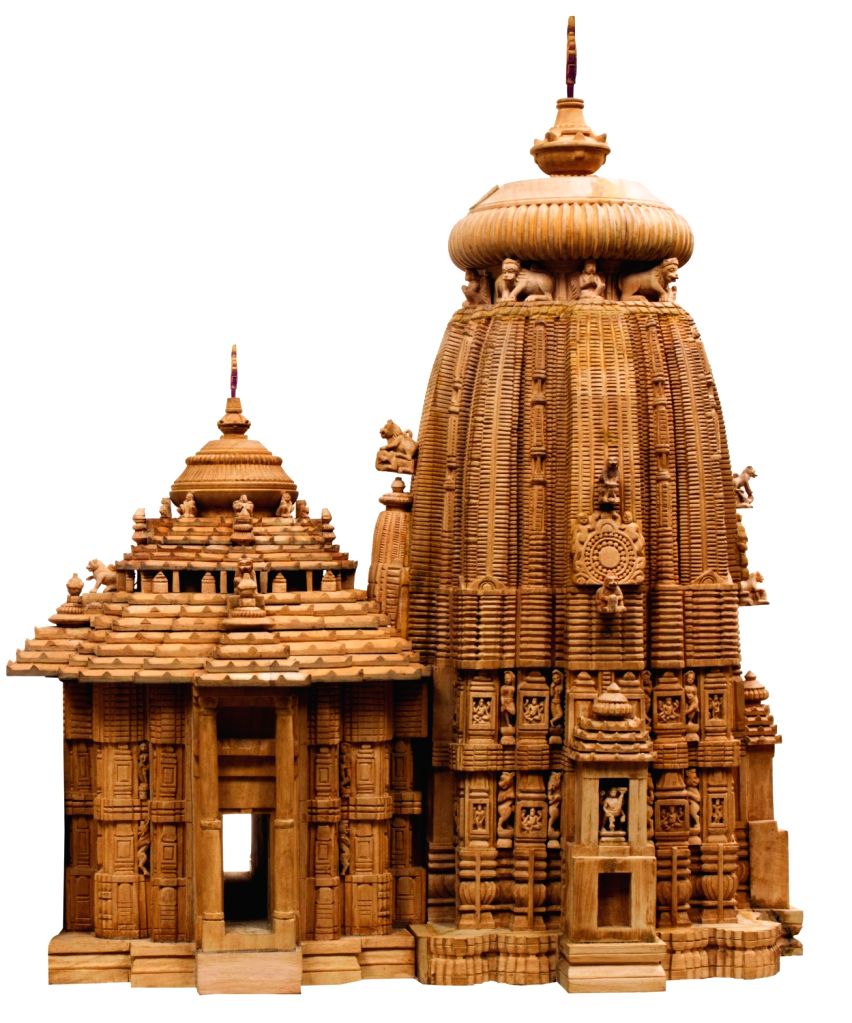 Free Photo: Interpreting Odisha's temples