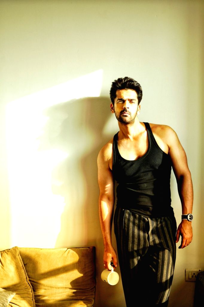 Free Photo: Interview with actor Arjan Bajwa