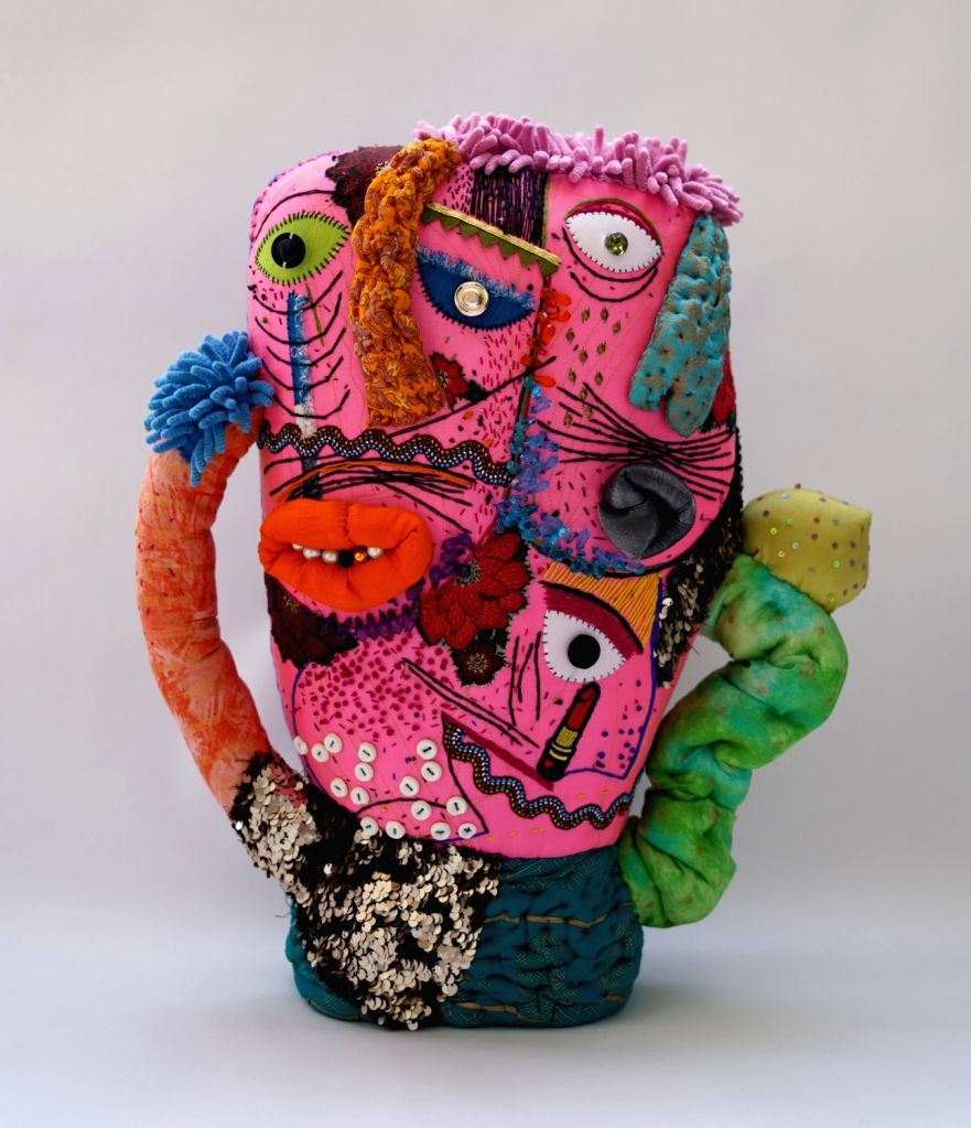 Free Photo: Interview with artist Gurjit Singh
