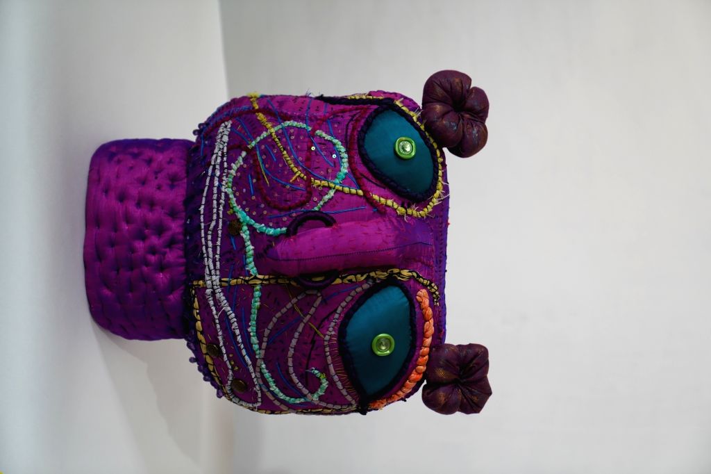 Free Photo: Interview with artist Gurjit Singh