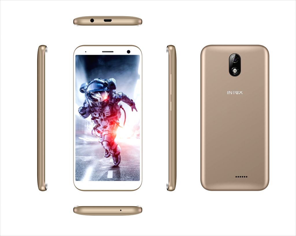 Intex INFIE 3