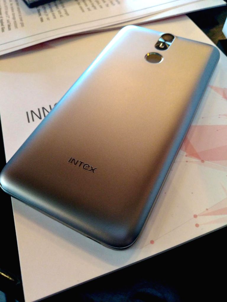 Intex joins Japan's Asahi to launch Aqua S7 smartphone
