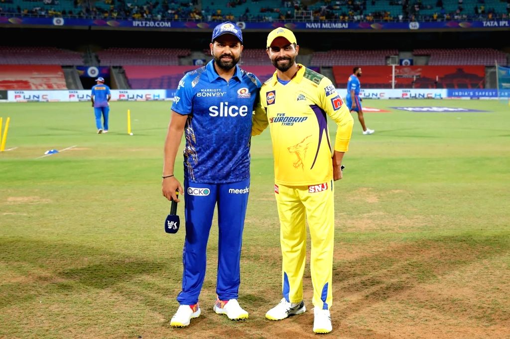 IPL 2022: CSK win toss, opt to bowl against Mumbai Indians
