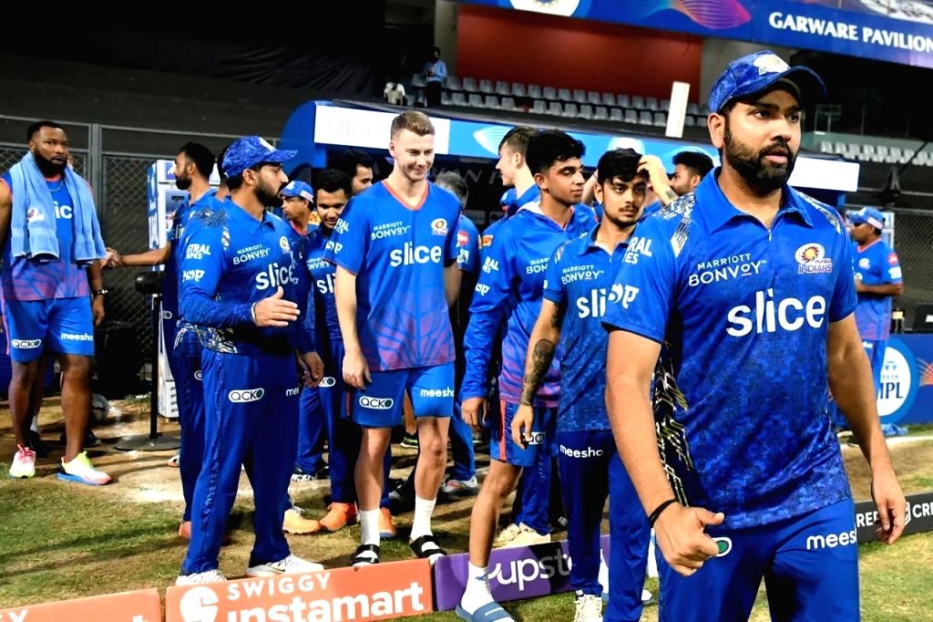 IPL 2022: Good to see pitch offering swing and bounce for a T20 game ...