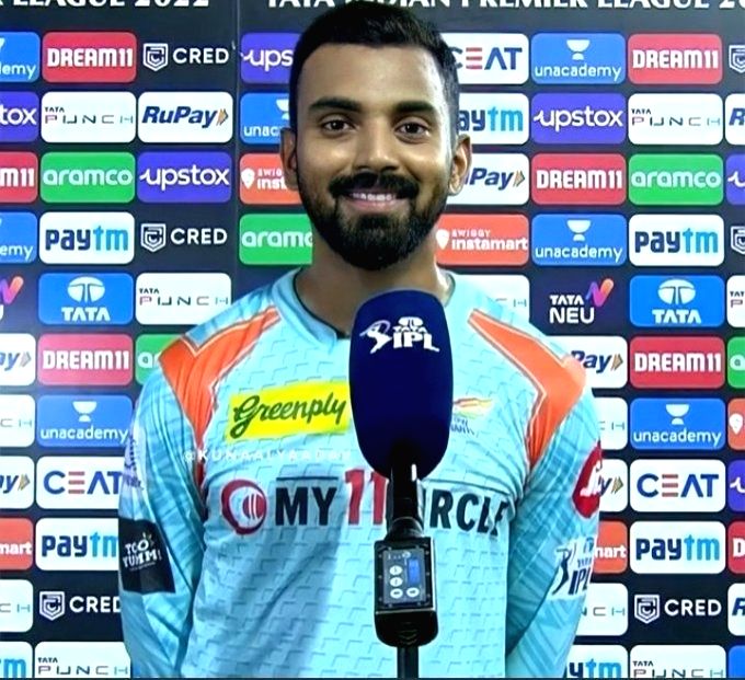 IPL 2022: Lucknow captain KL Rahul showers praise on Bishnoi, Badoni ...