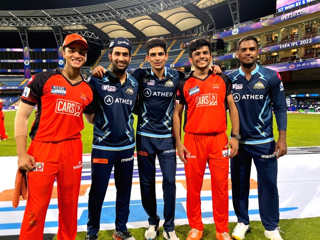 IPL 2022 making the right 'pitch' for thrilling contests