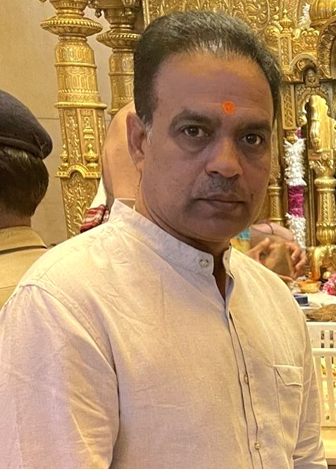Free Photo : IPL 2023: Ex-India left-arm spinner Sunil Joshi appointed ...
