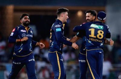 IPL 2023: Mohit, Noor, Shami star as Gujarat pull off miraculous 7-run ...