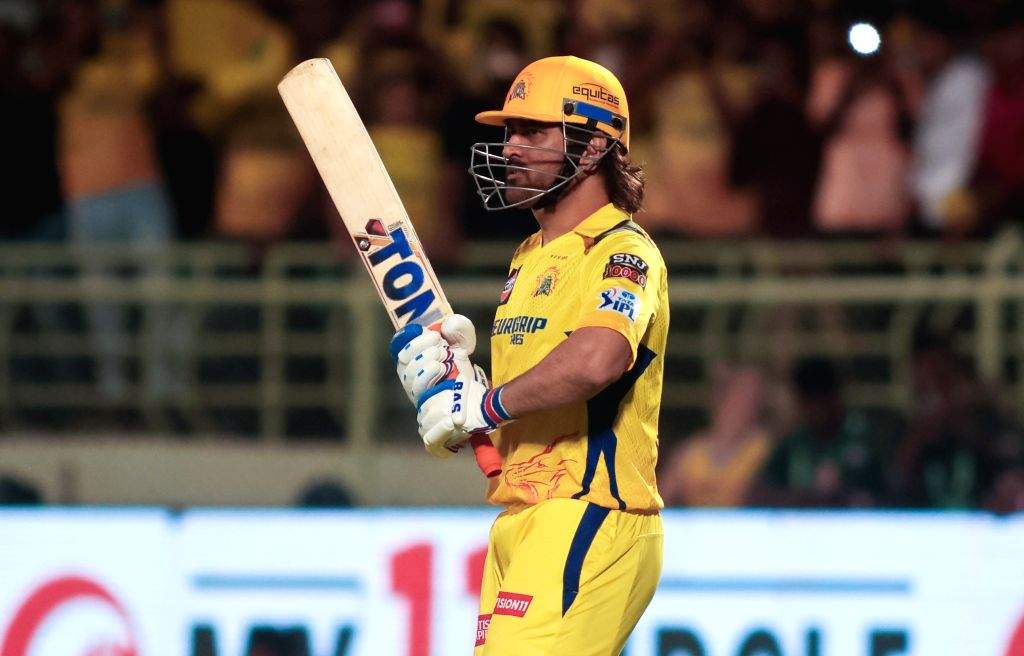 IPL 2024 cricket match between Chennai Super Kings and Delhi Capitals