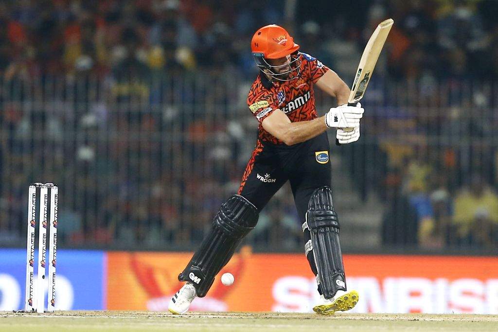 IPL 2024 Final Match Between Kolkata Knight Riders And Sunrisers Hyderabad