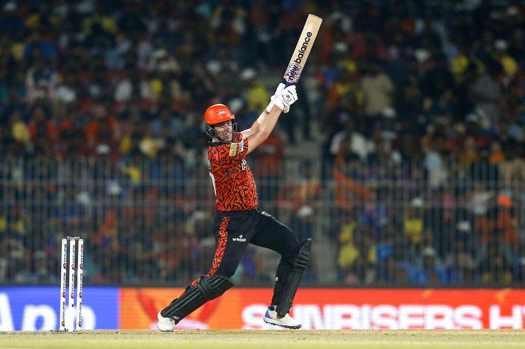 IPL 2024 Final Match Between Kolkata Knight Riders And Sunrisers Hyderabad