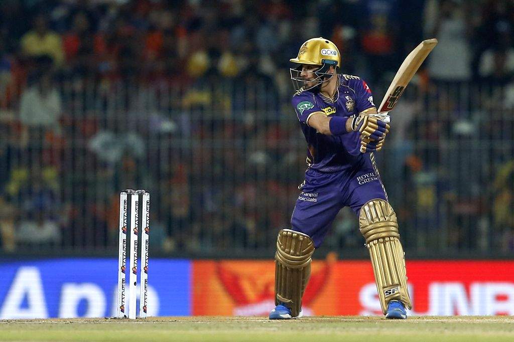 IPL 2024 Final Match Between Kolkata Knight Riders And Sunrisers Hyderabad