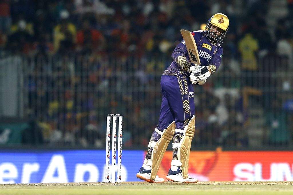 IPL 2024 Final Match Between Kolkata Knight Riders And Sunrisers Hyderabad