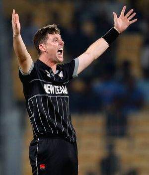 IPL 2024: Matt Henry named as replacement for David Willey in Lucknow ...