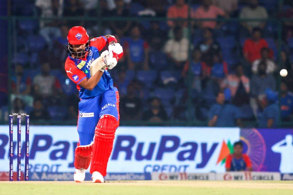 IPL 2025- DC vs GT