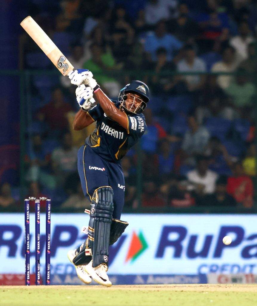 IPL 2025- DC vs GT