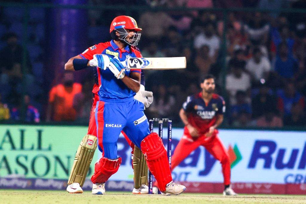 IPL 2025- DC vs RCB