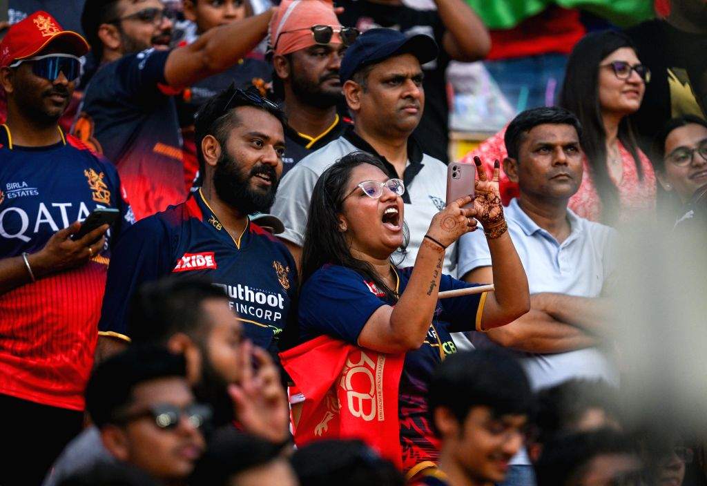 IPL 2025 Final - Punjab Kings vs Royal Challengers Bengaluru