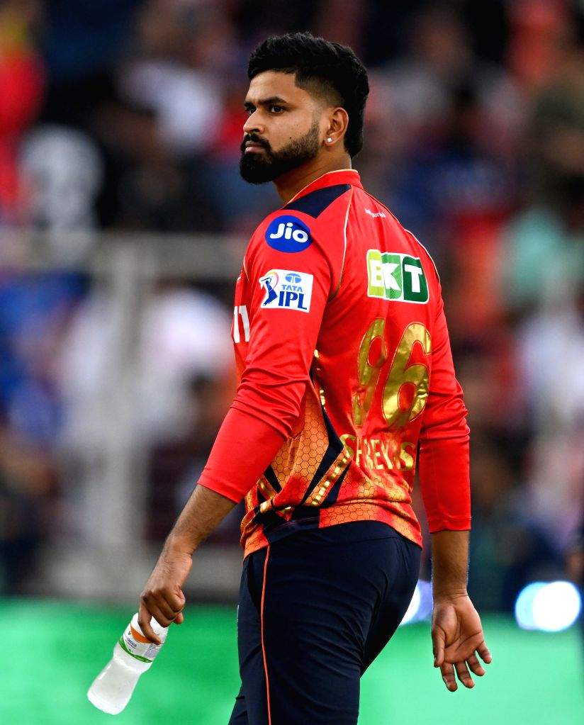 IPL 2025 Final - Punjab Kings vs Royal Challengers Bengaluru