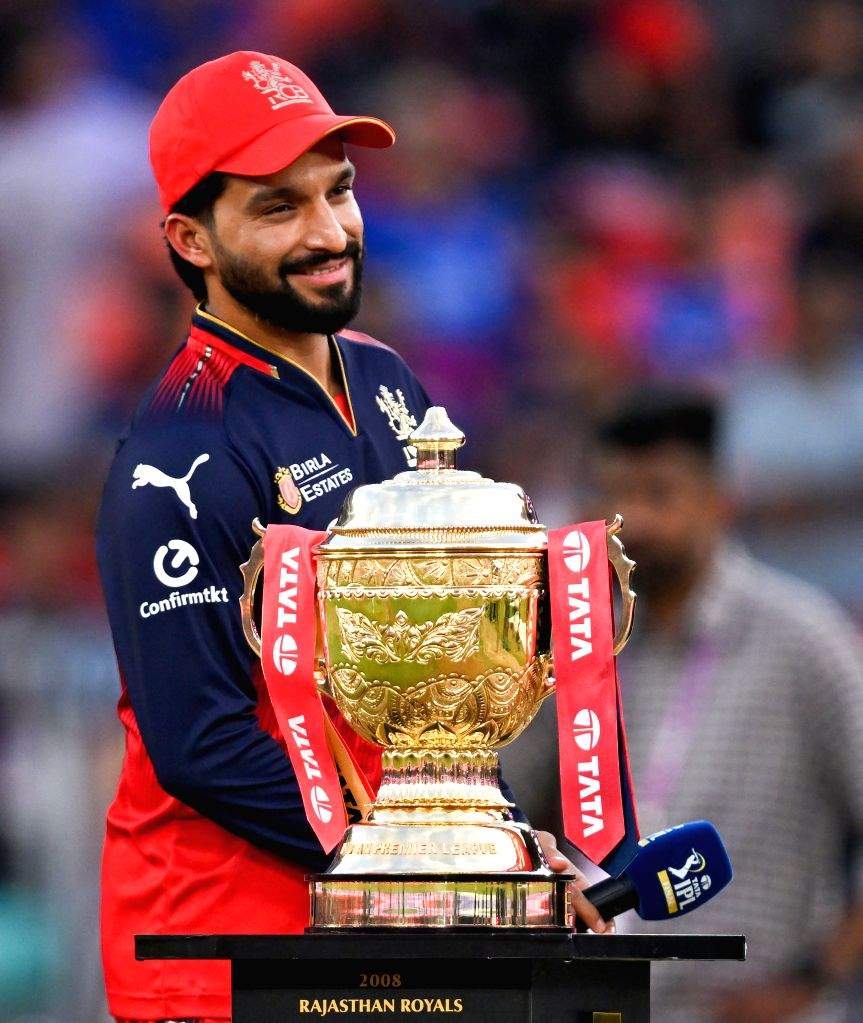 IPL 2025 Final - Punjab Kings vs Royal Challengers Bengaluru